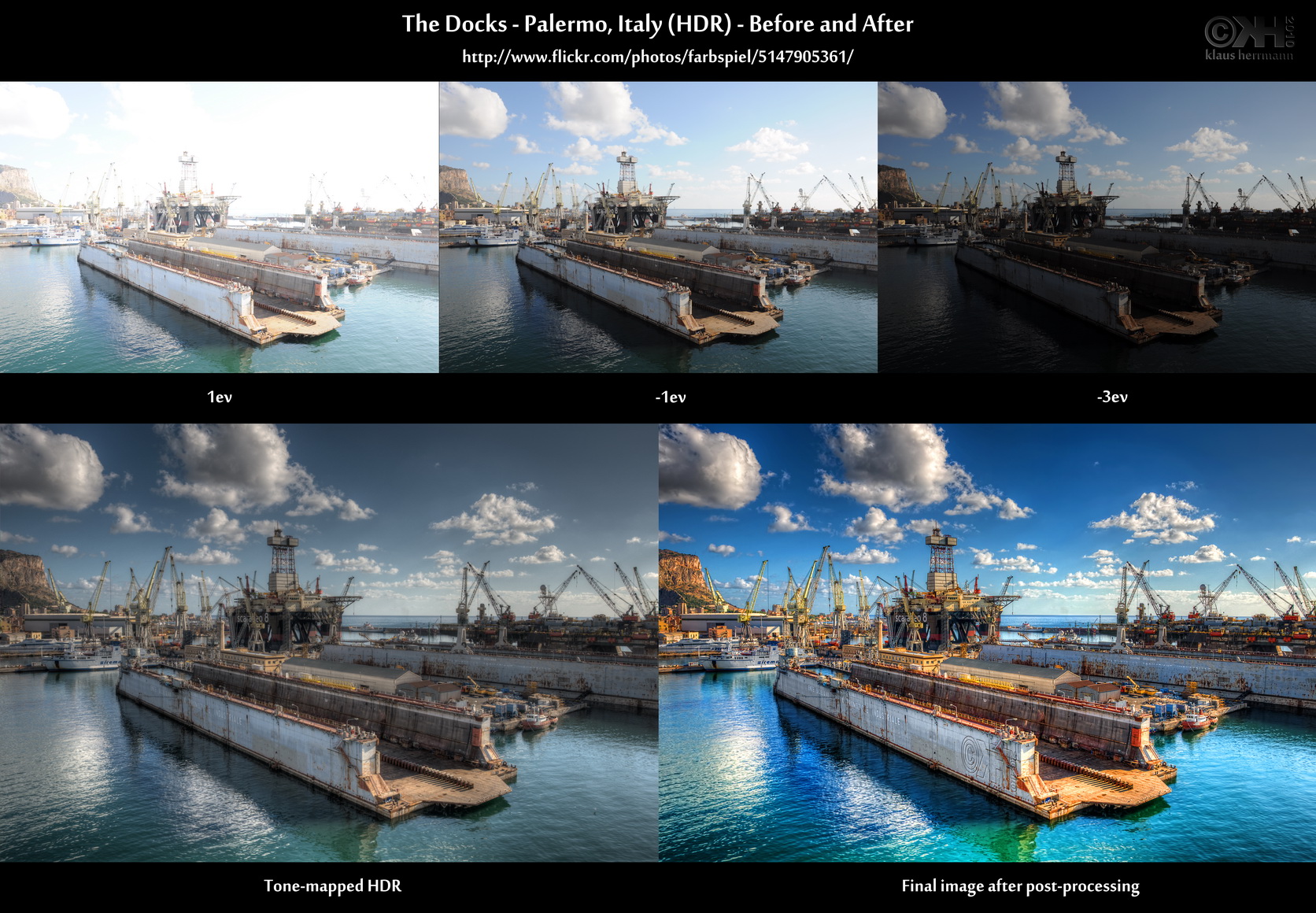 What Is 4K And HDR Coconauts